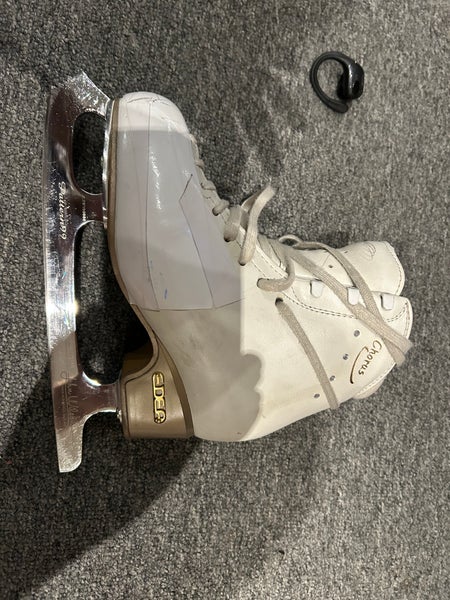 John Wilson pattern 99 blades - traditional | SidelineSwap | Buy and ...