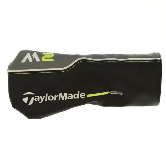 TaylorMade 2017 M2 Driver Cover Headcover NEW! | SidelineSwap | Buy and ...