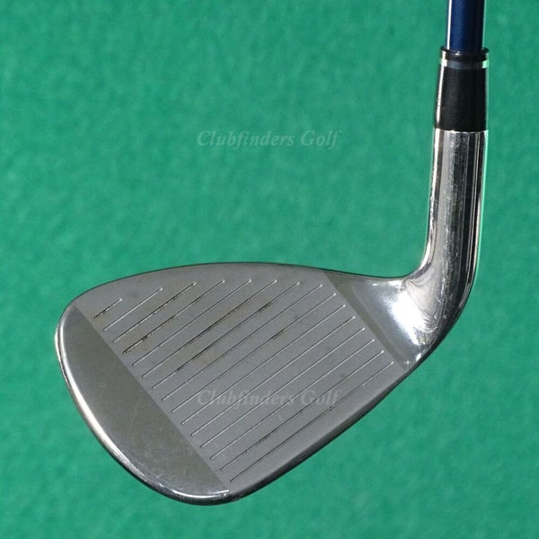 Adams Golf Insight XTD 2 Single 9 Iron Factory Ultralite Graphite Light ...