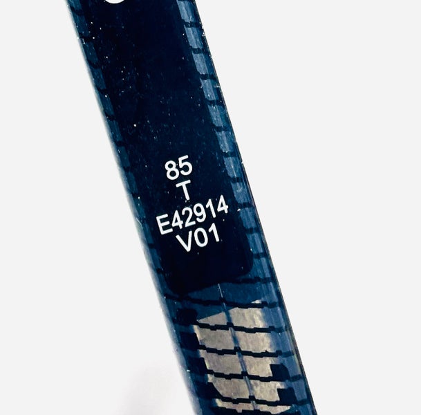 New (x1) CCM Jetspeed FT6 Pro (blue) Pro Stock - RH, P28M, 85 Flex ...