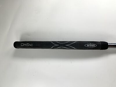 Never Compromise Sub 30 A2 Putter 35" Mens RH | SidelineSwap | Buy and ...