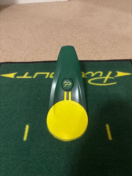 Putting Mat by Putt Out Golf | SidelineSwap | Buy and Sell on SidelineSwap