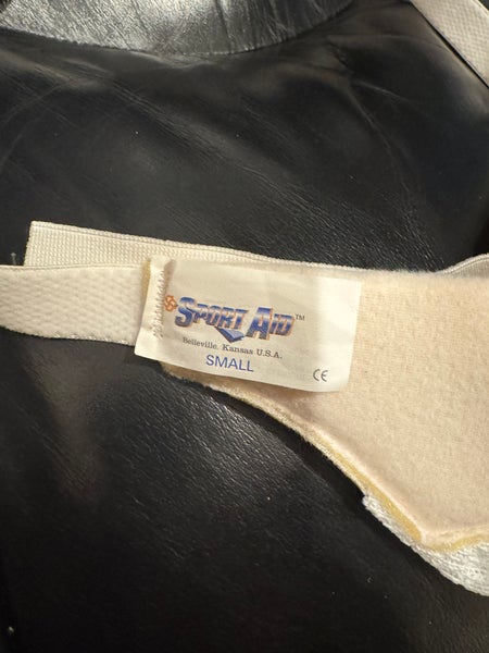 (Used) Suspensory Jockstrap | SidelineSwap | Buy and Sell on SidelineSwap