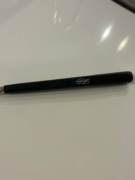 Ray Cook M1 Mallet Putter 35” Nice Lamkin Pistol Grip | SidelineSwap ...