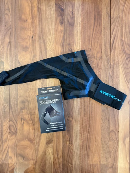 Kinetic Arm Sleeve: Youth Large, RHT | SidelineSwap | Buy and Sell on ...