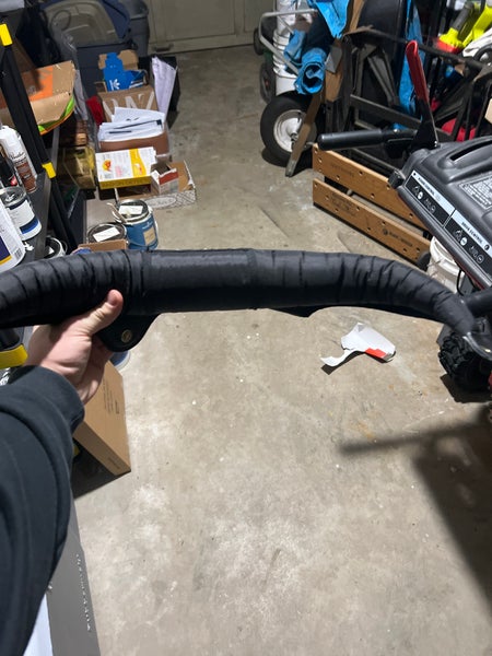 Douglas neck roll | SidelineSwap | Buy and Sell on SidelineSwap