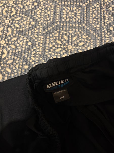 Bauer Lightweight Rink Suit Pants, Medium | SidelineSwap | Buy and Sell ...