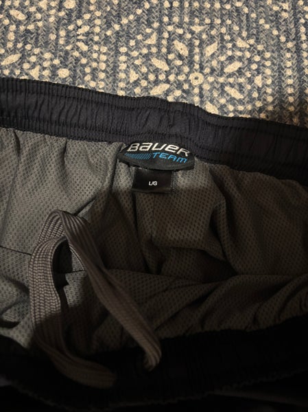 Bauer Rink Suit Pants, Large | SidelineSwap | Buy and Sell on SidelineSwap