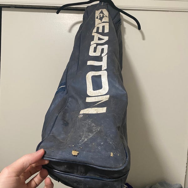 Vintage EASTON Baseball / Softball Bat Carry Bag | SidelineSwap | Buy ...