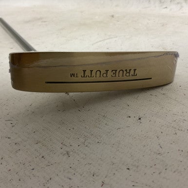 Used True Putt Putter Mens Putter Rh 36" 11855-s000174243 ...