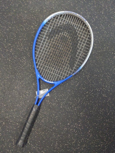 Used Head Racquet Unknown Racquet Sports Tennis Racquets 11708 ...