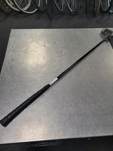 Used Knight One Shot Blade Putters 11708-s000153603 | SidelineSwap ...