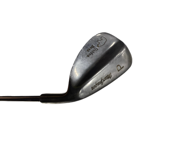 Used Macgregor Golden Bear Golf Wedge Mens Rh Pitching Wedge 11613 ...