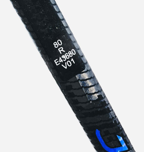 New (x1) CCM Jetspeed FT6 Pro (blue) Pro Stock - LH, P28, 80 Flex ...
