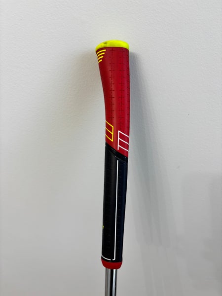 Blue Men's Blade Happy Putter V2 Right Handed Putter 34" (Pre-Owned ...