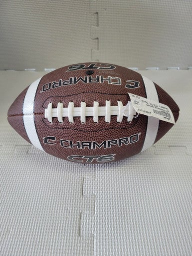 New Champro Ct6 Fb Youth 11617-chpfb6y | SidelineSwap | Buy and Sell on ...