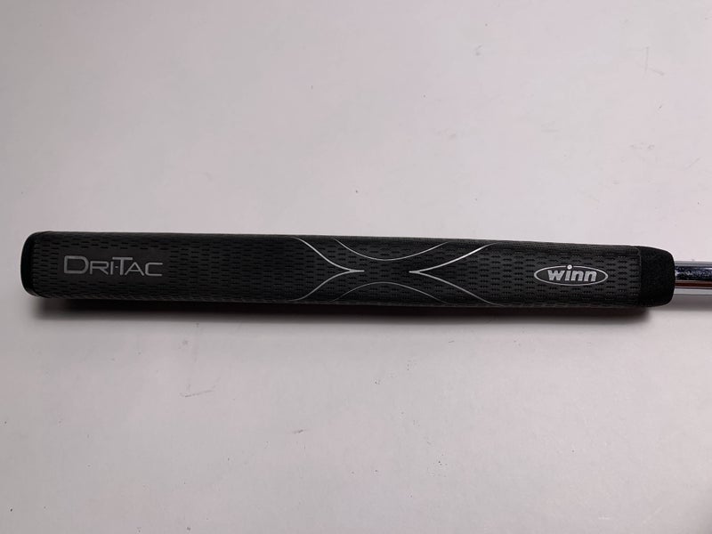 Guerin Rife Aussie Putter 35" Mens RH | SidelineSwap | Buy and Sell on ...