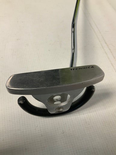 Used Technica Mallet Mallet Putters 11823-s000026430 | SidelineSwap ...