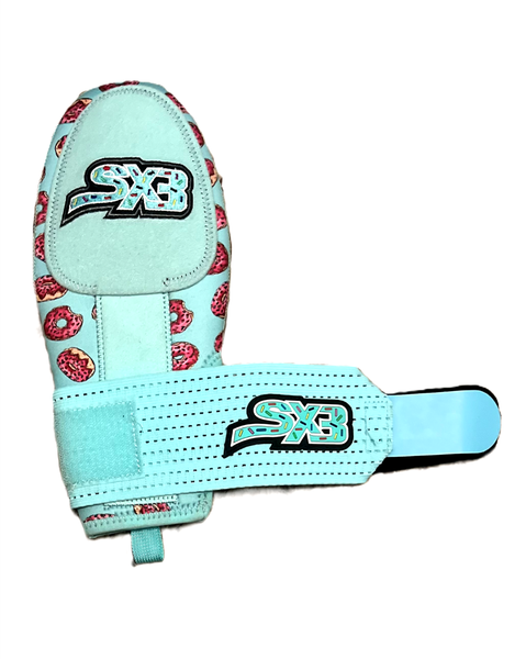 SX3 Pro Donut Edition Sliding Mitt (Adult & Youth) | SidelineSwap | Buy ...