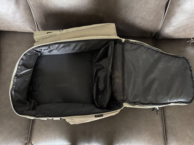Warstic Warrior sling bag Gunner Grey | SidelineSwap | Buy and Sell on ...
