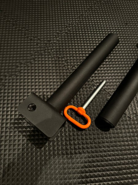 Rogue Infinity Series Vertical Plate Storage | SidelineSwap | Buy and ...