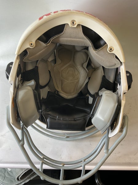 Small Youth Riddell SpeedFlex Helmet (Used) | SidelineSwap | Buy and ...