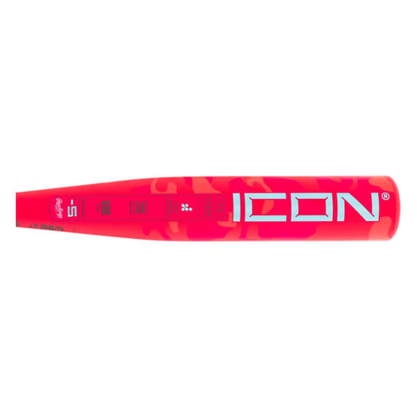 New Rawlings *LIMITED EDITION *2025 Icon Electric Unicorn -5 USSSA ...