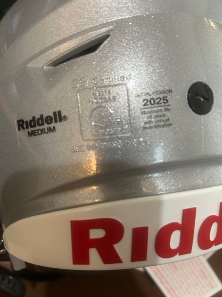 Riddell SpeedFlex Helmet - New | SidelineSwap | Buy and Sell on ...