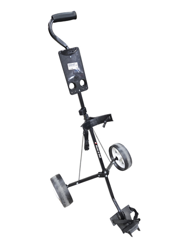 Used World Of Golf Cart 2 Wheel Golf Cart 2 Wheel 11617-s000319466 ...