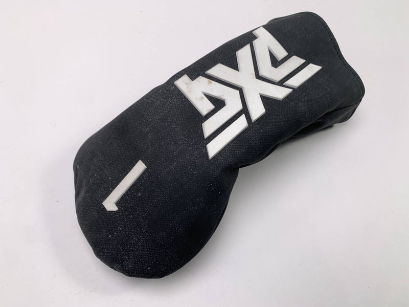PXG 0811 X Proto Driver 9* Project X EvenFlow Riptide CB 5.5 50g ...