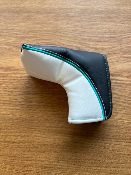 Callaway Solaire Putter Cover | SidelineSwap | Buy and Sell on SidelineSwap
