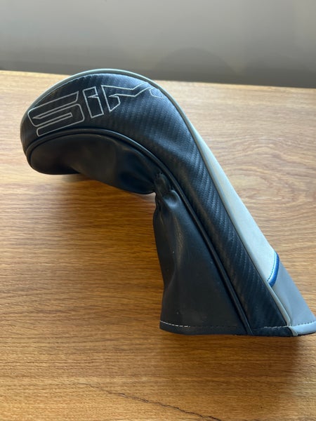 TaylorMade Sim Driver Cover | SidelineSwap | Buy and Sell on SidelineSwap