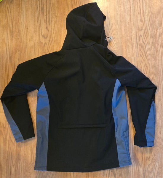 Uncommonfit Winter Coaching Jacket | SidelineSwap | Buy and Sell on ...