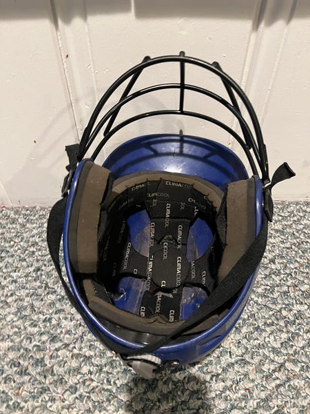 Adidas Adjustable Softball Helmet | SidelineSwap | Buy and Sell on ...