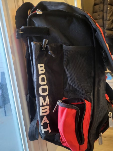 Boombah Superpack Mini Bat Bag (Used) | SidelineSwap | Buy and Sell on ...