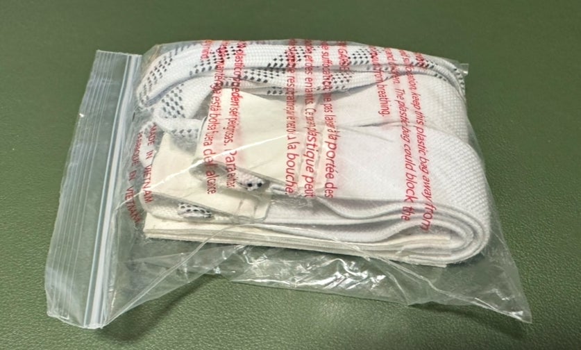 CCM RPA Goalie Hybrid Toe Elastic Kit SR and JR (AP7018:SR, AP7019:JR ...