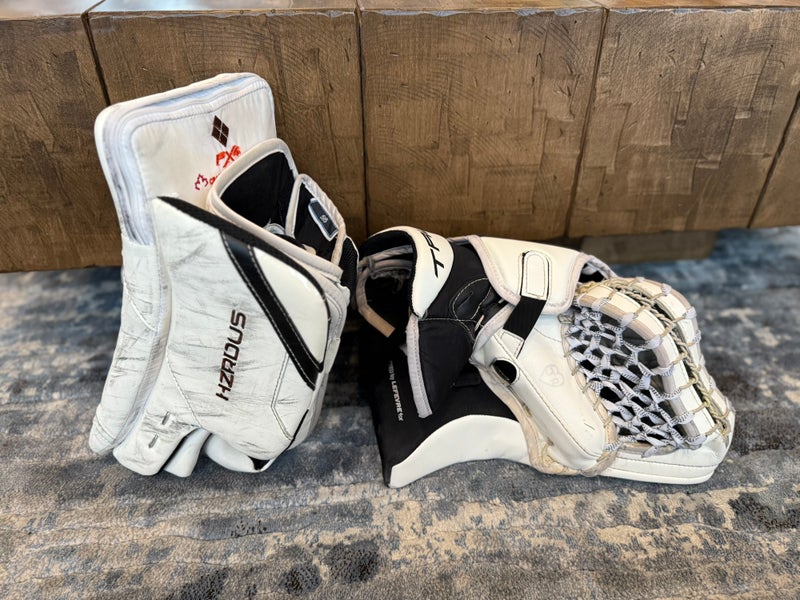 True Catalyst PX4 Pro Return Full Set 33”+2 580 | SidelineSwap | Buy ...