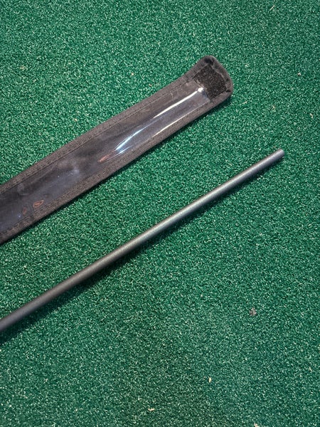 Autoflex Yellow 505 Driver Shaft NEW Authorized Dealer | SidelineSwap ...