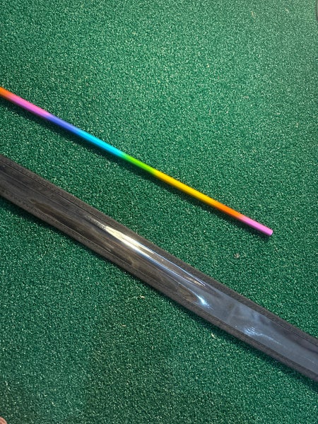 Autoflex 505X Rainbow Driver Shaft NEW uncut authorized dealer ...