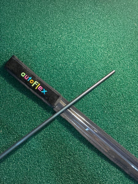 Autoflex 505X Pink Driver Shaft NEW uncut authorized dealer ...