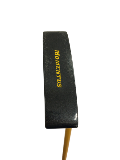 Used Momentus Mens Training Putter Rh 11692-s000129147 | SidelineSwap ...