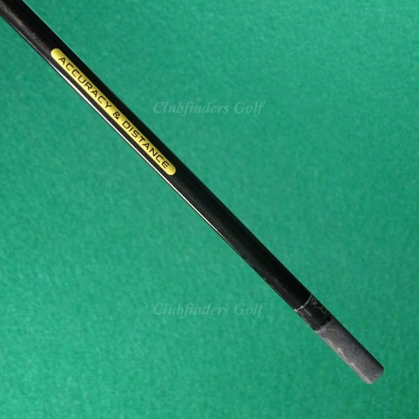 Graphite Design Tour AD CQ-6 .335 Stiff Flex 41.5" Pulled Graphite Wood ...
