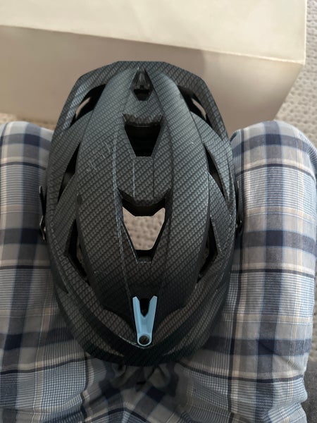 Carbon Cascade (New) XRS Helmet | SidelineSwap | Buy and Sell on ...