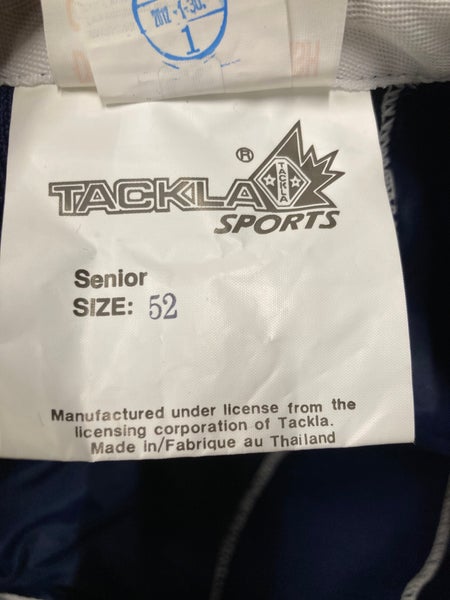 Senior Tackla Pant Shell Size 52 (Used) | SidelineSwap | Buy and Sell ...