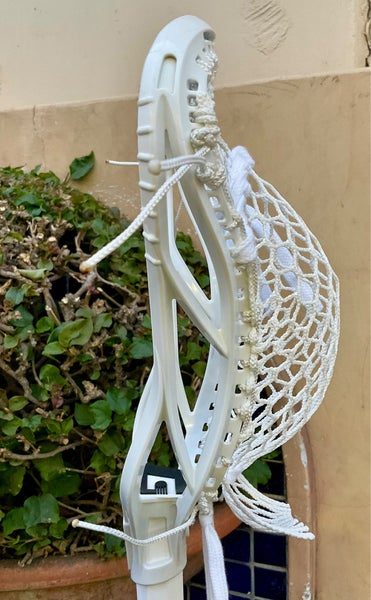 Gait Torq 3 on a Wolf u-1 Shaft - Pro Strung w/ Stringking 5S (complete ...