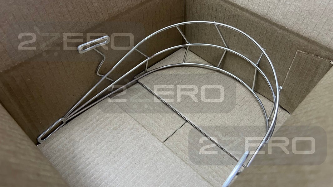 Hockey Helmet Lower Face Shield Cage | SidelineSwap | Buy and Sell on ...