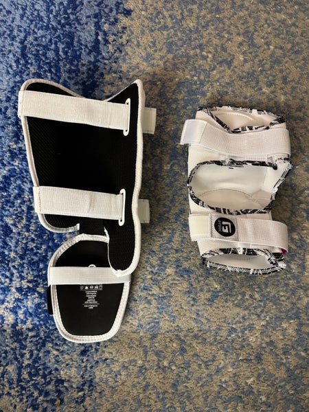 G Form Baseball Elbow and Ankle Guard bundle | SidelineSwap | Buy and ...