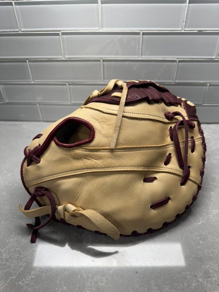Soto Brand "Professional" Baseball Glove ( LEFTY 1st Baseman's )13 ...