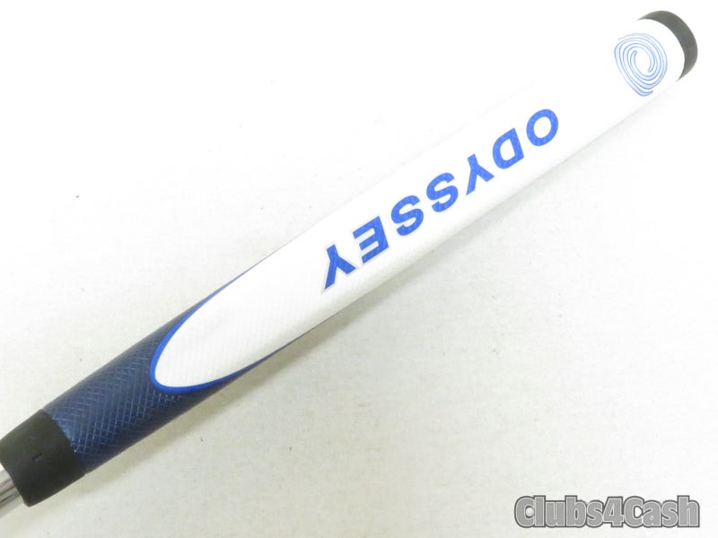 Odyssey Ai One ROSSIE DB Putter Double Bend 35" +Cover .. NEW ...