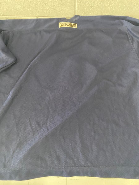 Nashville Predators CCM XXL practice jersey | SidelineSwap | Buy and ...